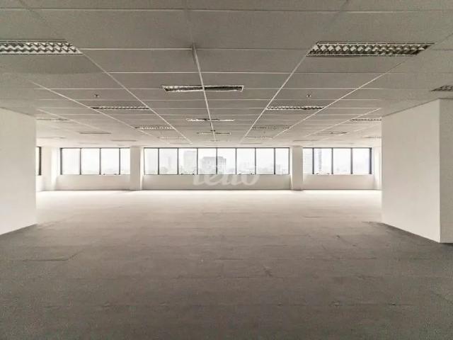 Conj. Comercial / Sala para Locação em São Paulo/SP Água Branca