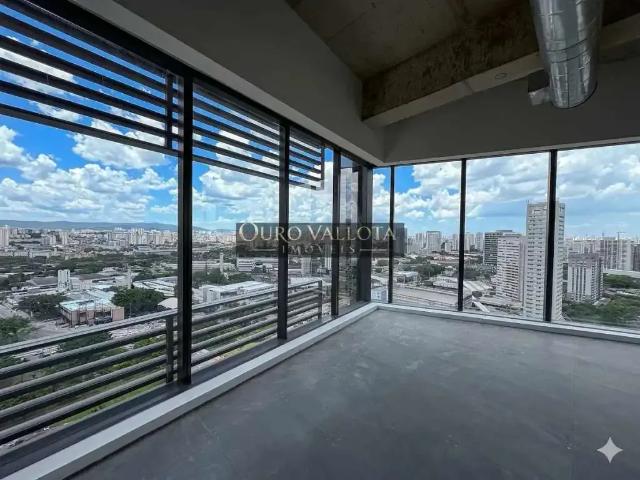 Conj. Comercial / Sala para Locação em São Paulo/SP Perdizes