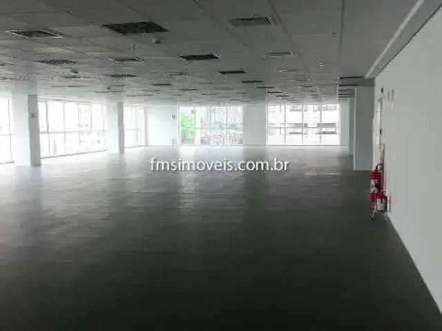 Conj. Comercial / Sala para Locação em São Paulo/SP Água Branca