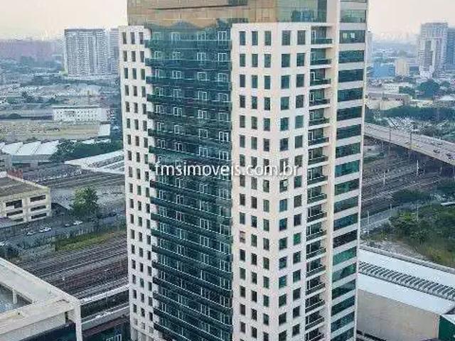 Conj. Comercial / Sala para Locação em São Paulo/SP Água Branca