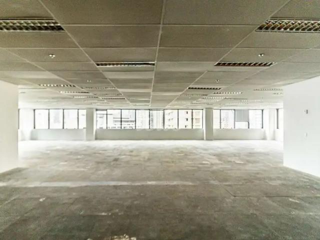 Conj. Comercial / Sala para Locação em São Paulo/SP Água Branca
