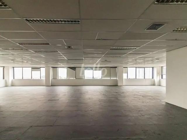 Conj. Comercial / Sala para Locação em São Paulo/SP Água Branca