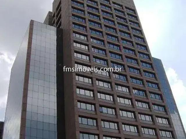 Conj. Comercial / Sala para Locação em São Paulo/SP Água Branca