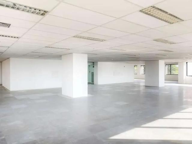 Conj. Comercial / Sala para Locação em São Paulo/SP Água Branca