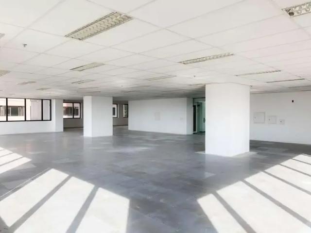 Conj. Comercial / Sala para Locação em São Paulo/SP Água Branca