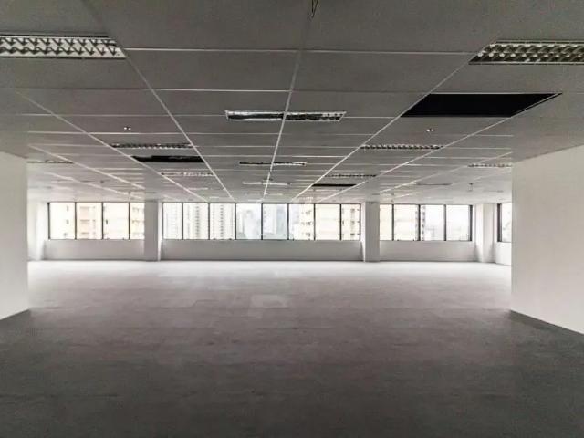 Conj. Comercial / Sala para Locação em São Paulo/SP Água Branca