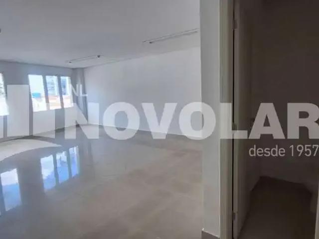 Conj. Comercial / Sala para Locação em São Paulo/SP Água Fria