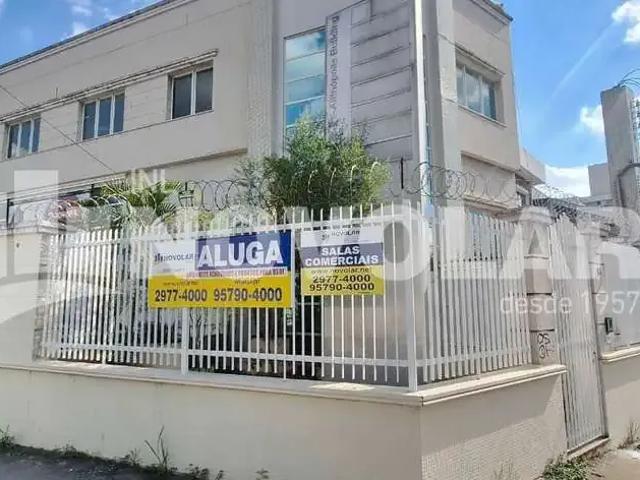 Conj. Comercial / Sala para Locação em São Paulo/SP Água Fria