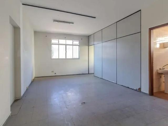 Conj. Comercial / Sala para Locação em São Paulo/SP Água Fria