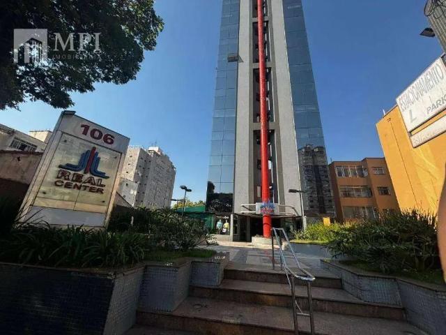 Conj. Comercial / Sala para Locação em São Paulo/SP Água Fria