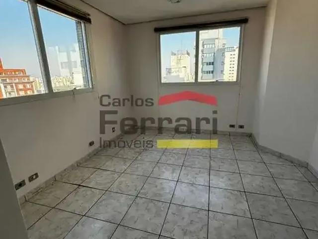 Conj. Comercial / Sala para Locação em São Paulo/SP Água Fria