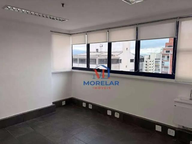 Conj. Comercial / Sala para Locação em São Paulo/SP Água Fria