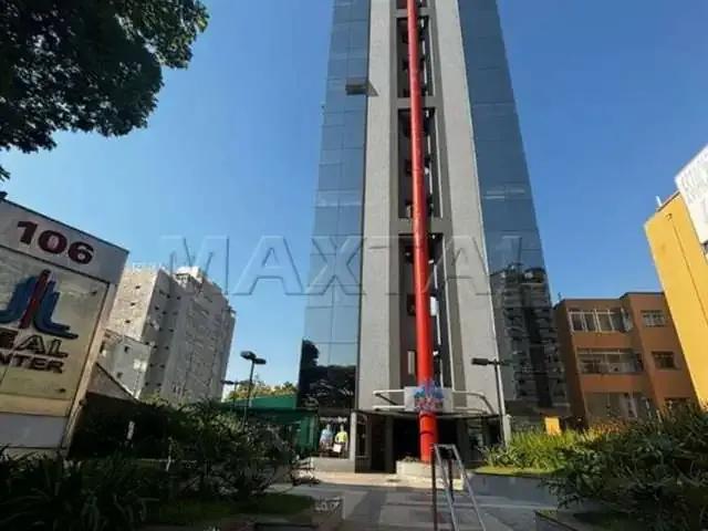 Conj. Comercial / Sala para Locação em São Paulo/SP Água Fria