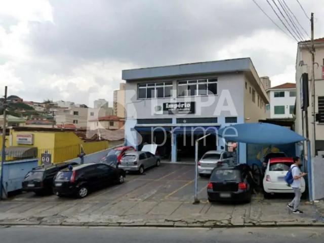Conj. Comercial / Sala para Locação em São Paulo/SP Água Fria