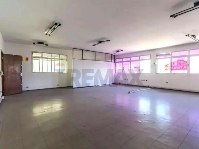 Conj. Comercial / Sala para Locação em São Paulo/SP Água Fria