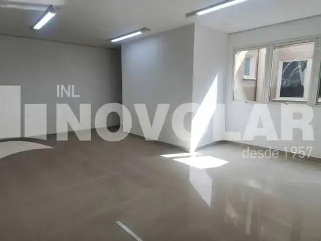Conj. Comercial / Sala para Locação em São Paulo/SP Água Fria