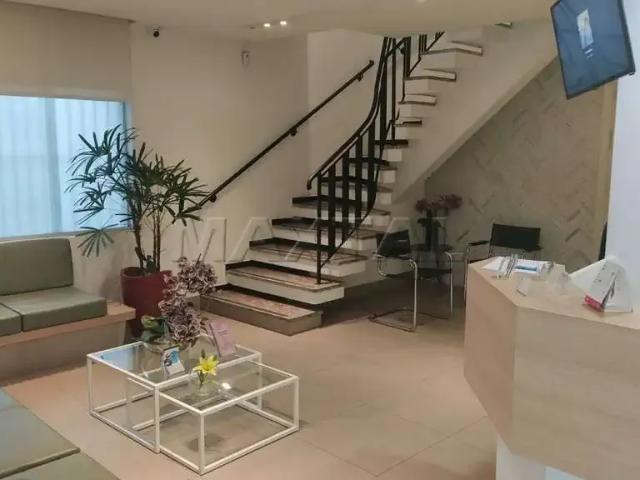 Conj. Comercial / Sala para Locação em São Paulo/SP Água Fria