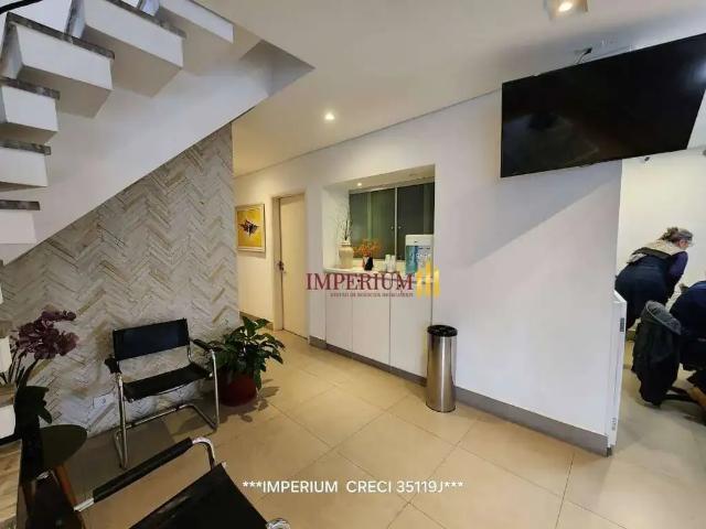 Conj. Comercial / Sala para Locação em São Paulo/SP Água Fria