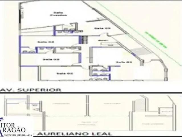 Conj. Comercial / Sala para Locação em São Paulo/SP Água Fria