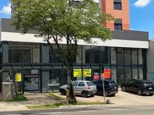 Conj. Comercial / Sala para Locação em São Paulo/SP Água Fria