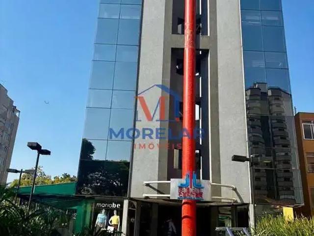 Conj. Comercial / Sala para Locação em São Paulo/SP Água Fria