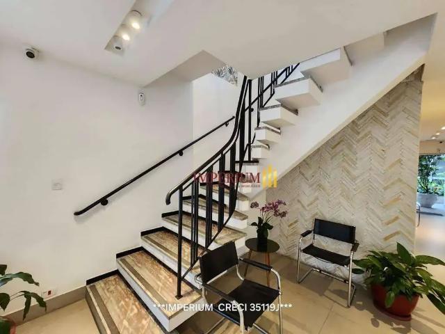 Conj. Comercial / Sala para Locação em São Paulo/SP Água Fria