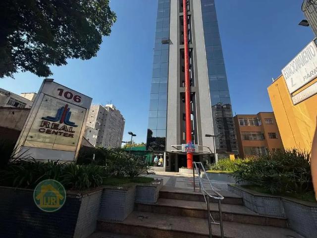 Conj. Comercial / Sala para Locação em São Paulo/SP Água Fria
