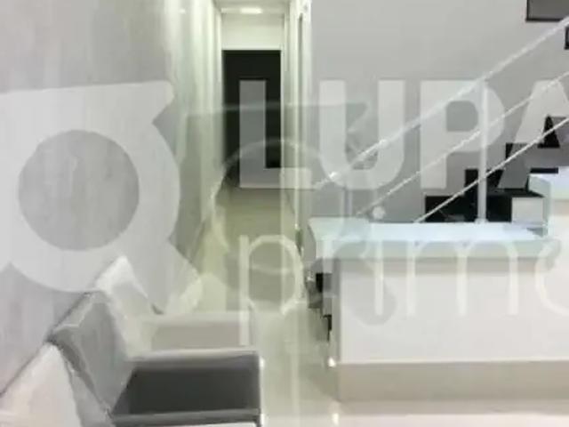 Conj. Comercial / Sala para Locação em São Paulo/SP Água Fria