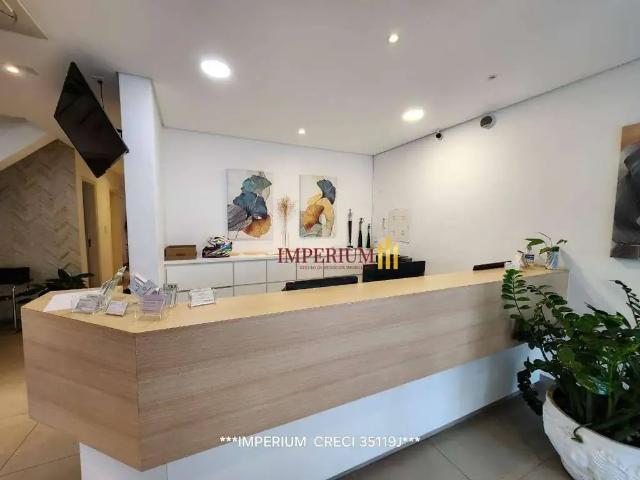 Conj. Comercial / Sala para Locação em São Paulo/SP Água Fria