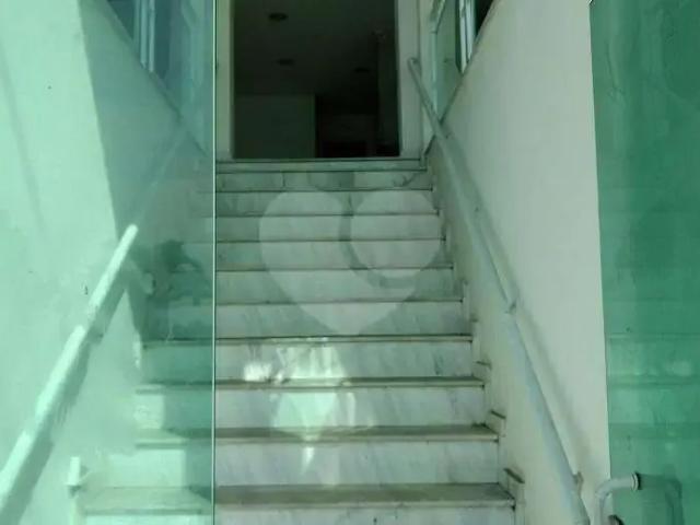 Conj. Comercial / Sala para Locação em São Paulo/SP Água Fria