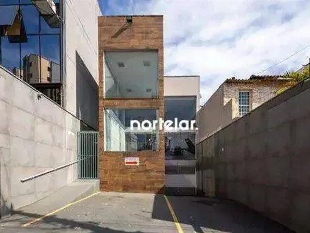 Conj. Comercial / Sala para Locação em São Paulo/SP Água Fria