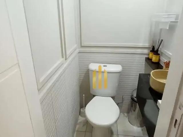 Conj. Comercial / Sala para Locação em São Paulo/SP Água Fria
