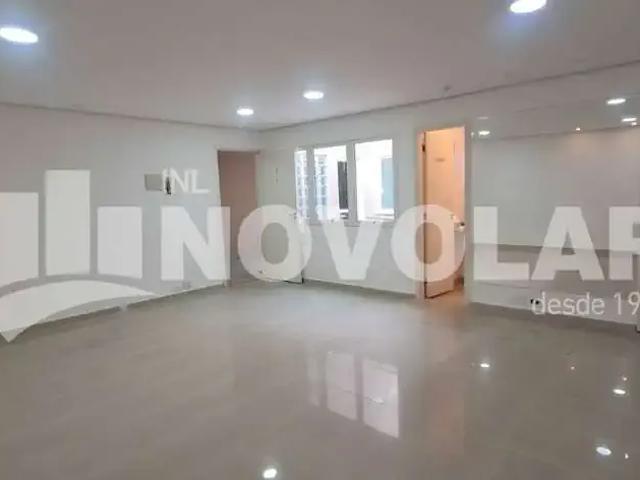 Conj. Comercial / Sala para Locação em São Paulo/SP Água Fria