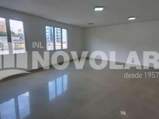 Conj. Comercial / Sala para Locação em São Paulo/SP Água Fria