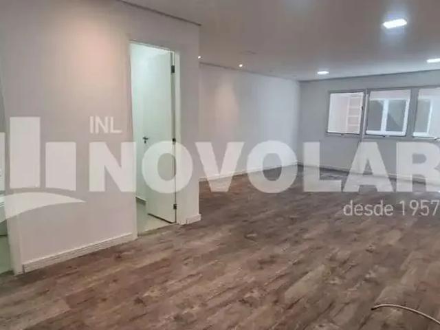 Conj. Comercial / Sala para Locação em São Paulo/SP Água Fria