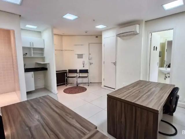 Conj. Comercial / Sala para Locação em São Paulo/SP Água Fria