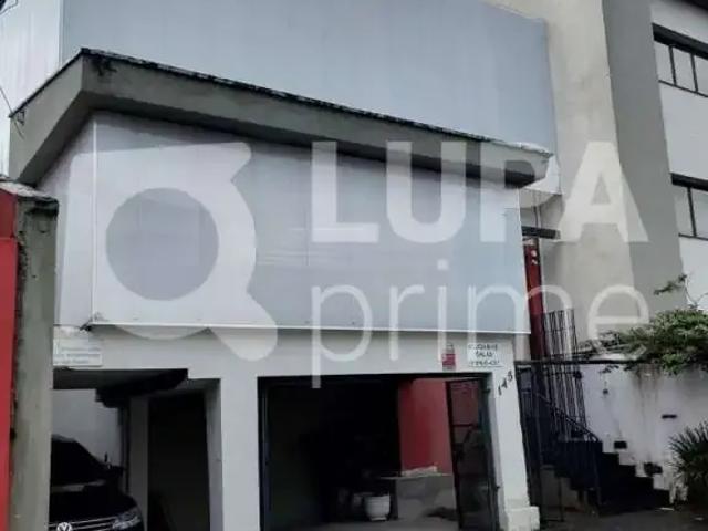 Conj. Comercial / Sala para Locação em São Paulo/SP Água Fria