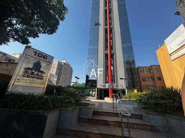 Conj. Comercial / Sala para Locação em São Paulo/SP Água Fria
