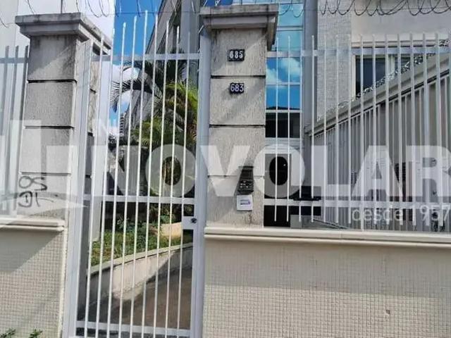 Conj. Comercial / Sala para Locação em São Paulo/SP Água Fria