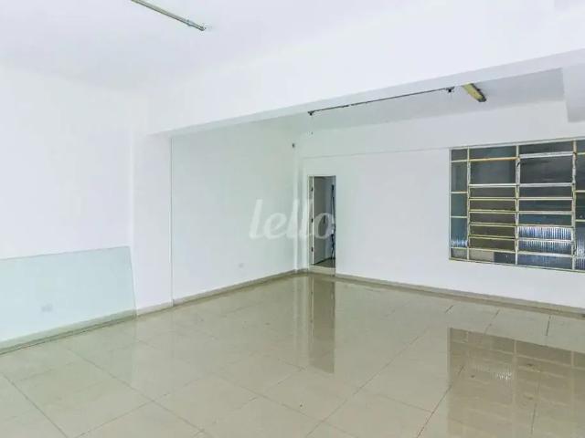 Conj. Comercial / Sala para Locação em São Paulo/SP Água Fria