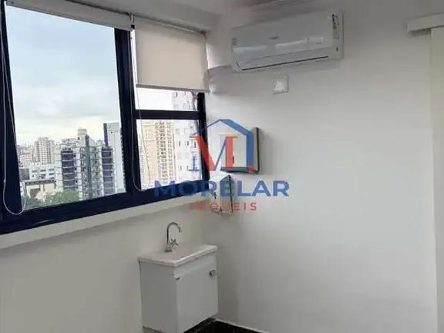 Conj. Comercial / Sala para Locação em São Paulo/SP Água Fria