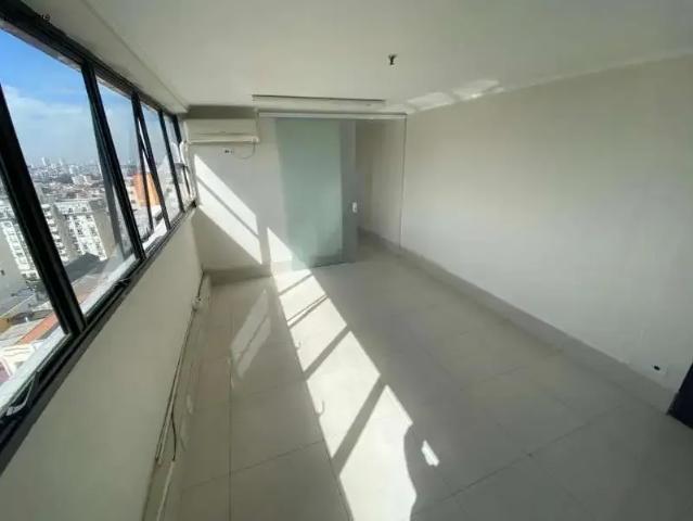 Conj. Comercial / Sala para Locação em São Paulo/SP Água Fria
