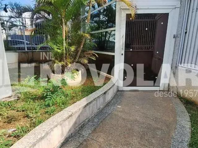 Conj. Comercial / Sala para Locação em São Paulo/SP Água Fria