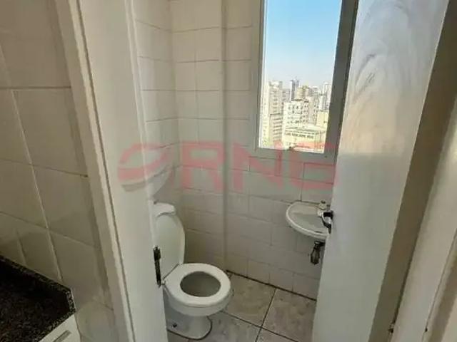 Conj. Comercial / Sala para Locação em São Paulo/SP Água Fria
