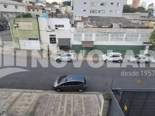 Conj. Comercial / Sala para Locação em São Paulo/SP Água Fria