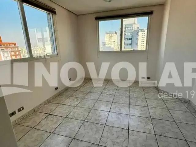 Conj. Comercial / Sala para Locação em São Paulo/SP Água Fria