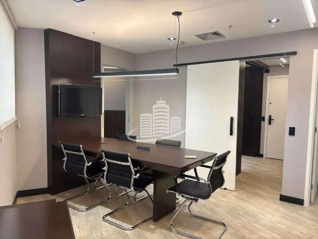 Conj. Comercial / Sala para Locação em São Paulo/SP Água Fria