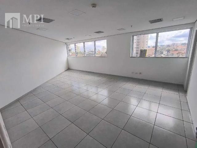 Conj. Comercial / Sala para Locação em São Paulo/SP Água Fria