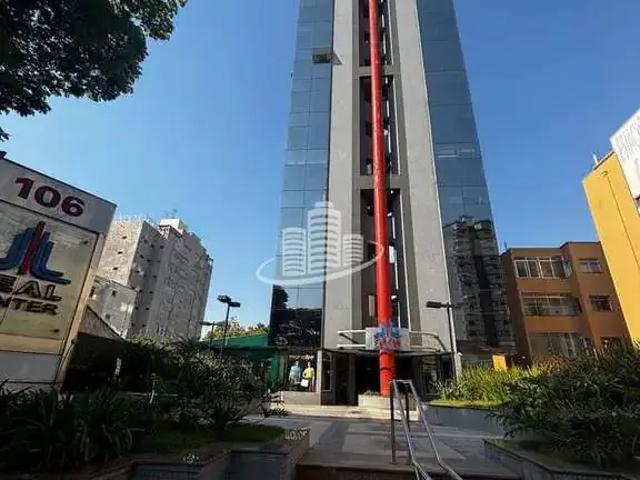 Conj. Comercial / Sala para Locação em São Paulo/SP Água Fria