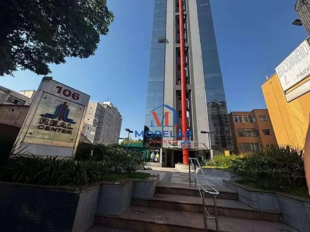 Conj. Comercial / Sala para Locação em São Paulo/SP Água Fria